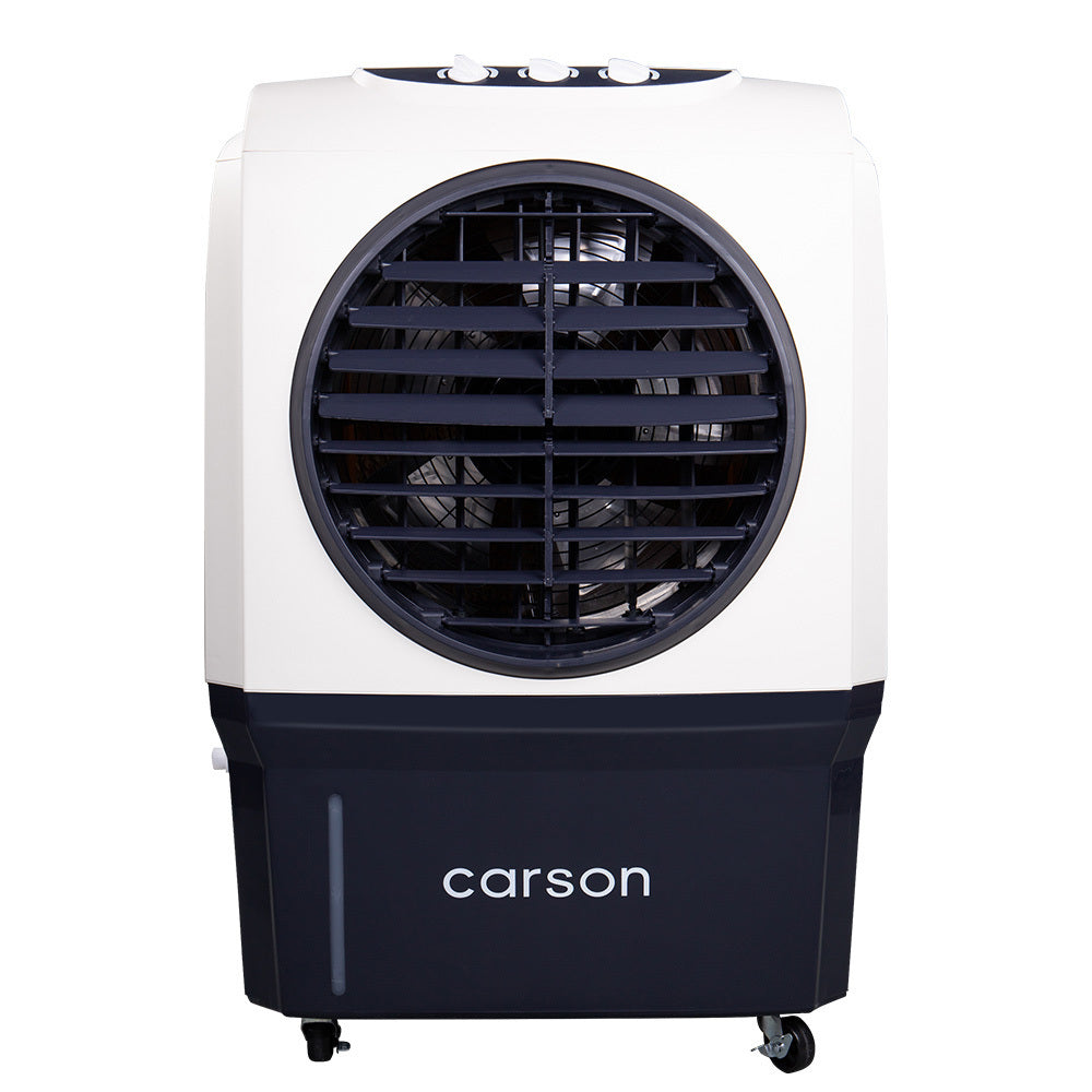 CARSON Air Cooler 4-in-1 Evaporative Portable Commercial Fan Industria