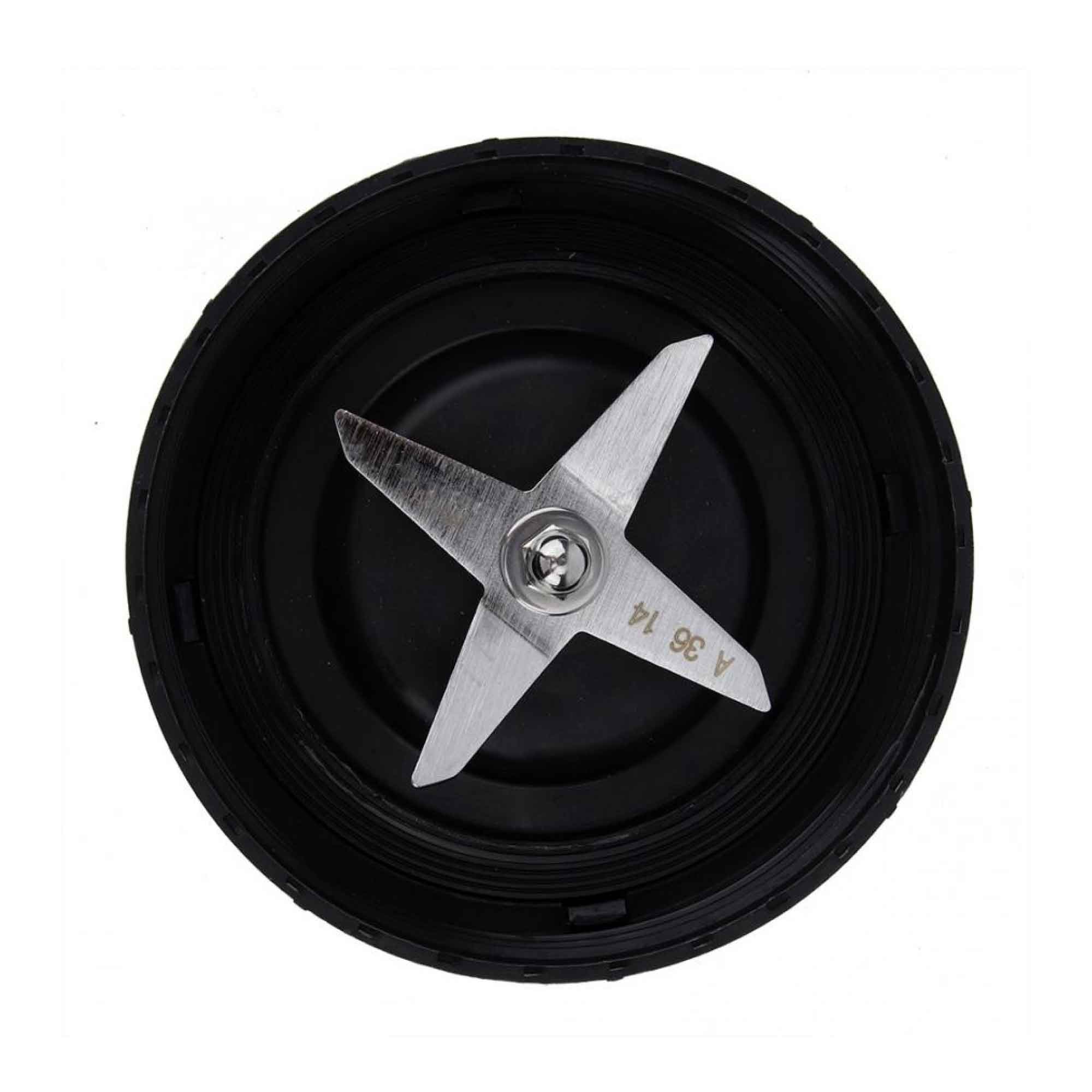 For Nutribullet RX Extractor Blade 1700W 1700 N17-1001 Replacement Ble