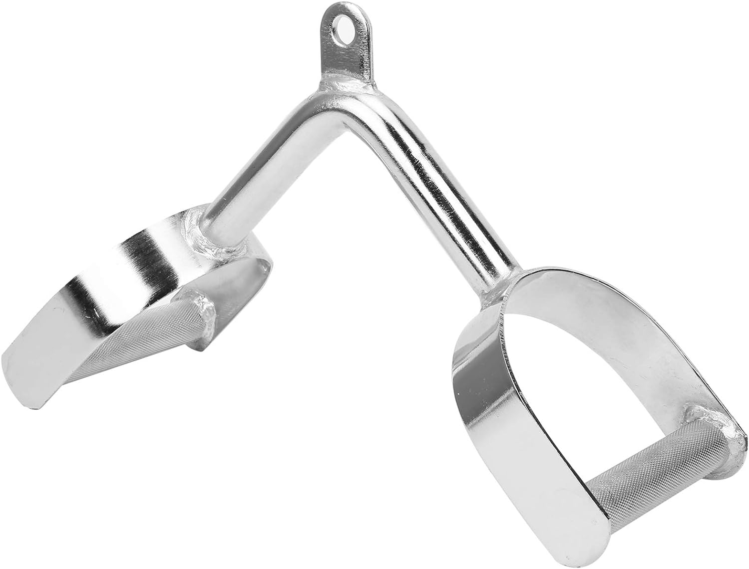 LAT V Bar V Triangle Handle Double D Row Handle Cable Machine Attachme