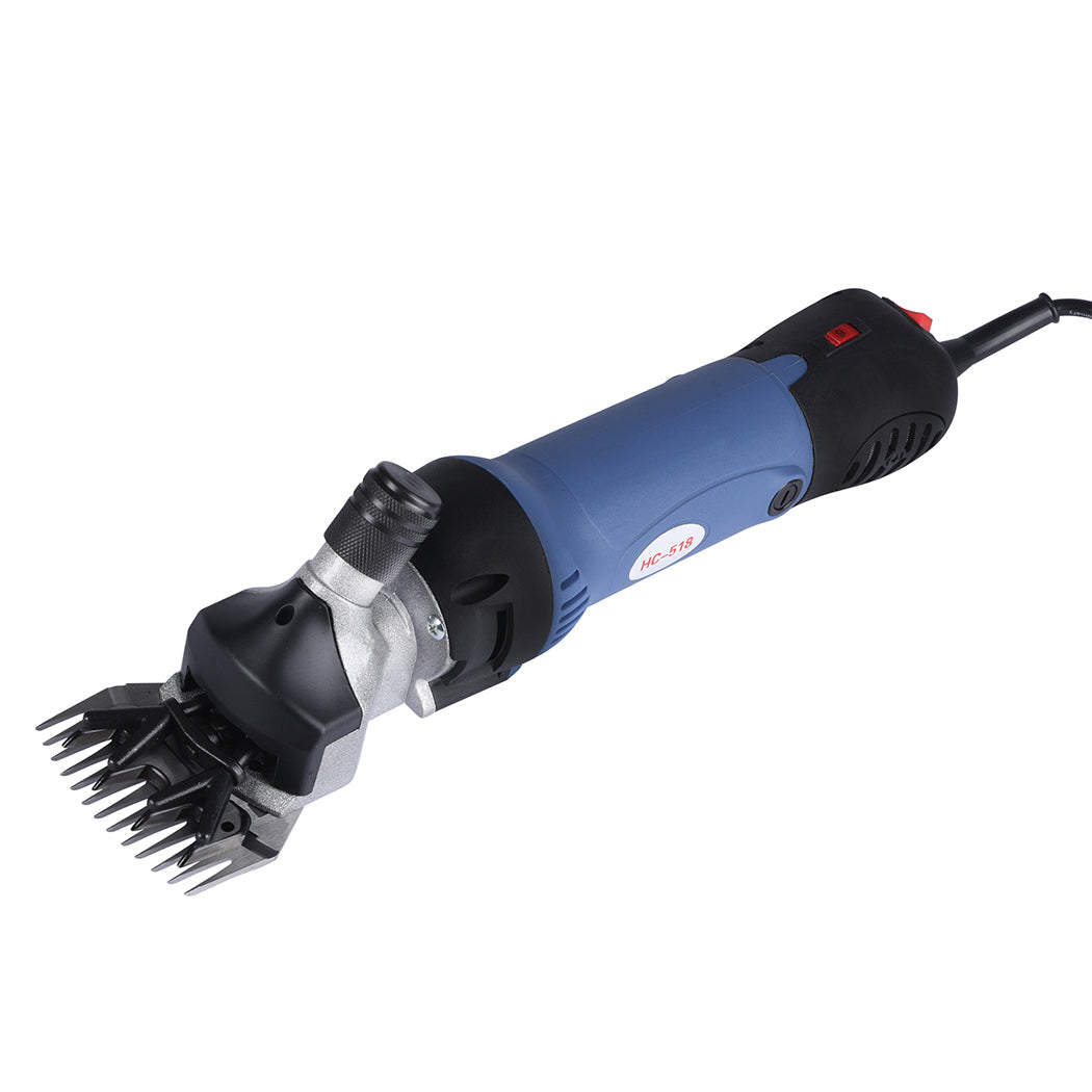 Sheep Shears Electric Clippers Shearing Farm Goat Alpaca livestock woo