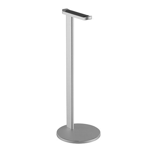 Brateck Aluminum Desktop Headphone Stand, Minimalist Design, Non-Slip