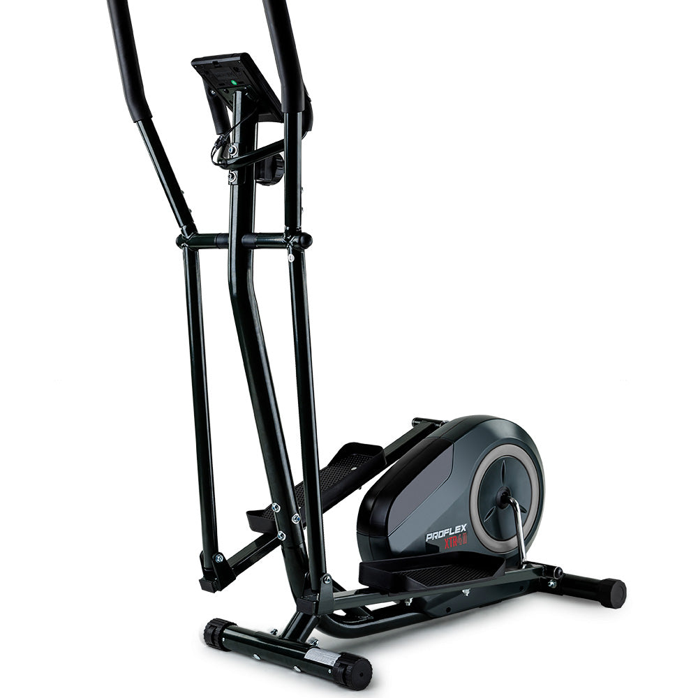 PROFLEX Elliptical Cross Trainer Exercise Home Gym Fitness XTR4 II Equ