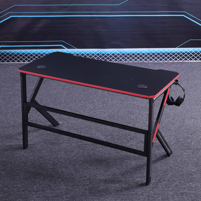 Gaming Desk Desktop PC Computer Desks Desktop Racing Table Office Lapt