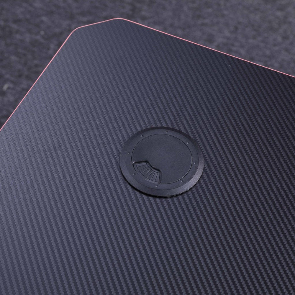 Gaming Desk Desktop PC Computer Desks Desktop Racing Table Office Lapt