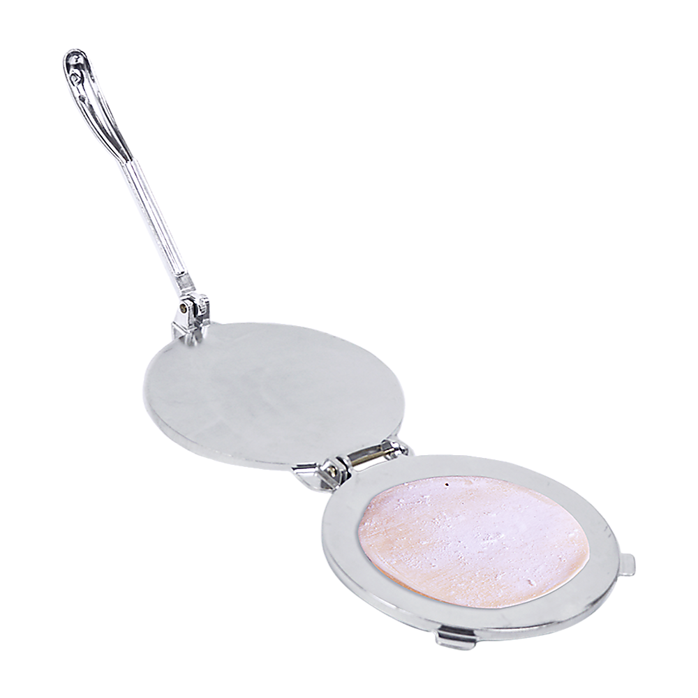 20cm Premium Tortilla Press Flat Bread Maker Taco Roti Chapati Health